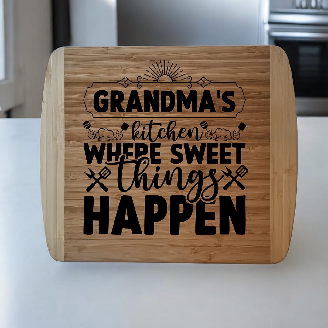 Cutting Boards Archives - Bespoke Engravers