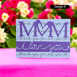 Multi-Layered Cards - Bespoke Engravers
