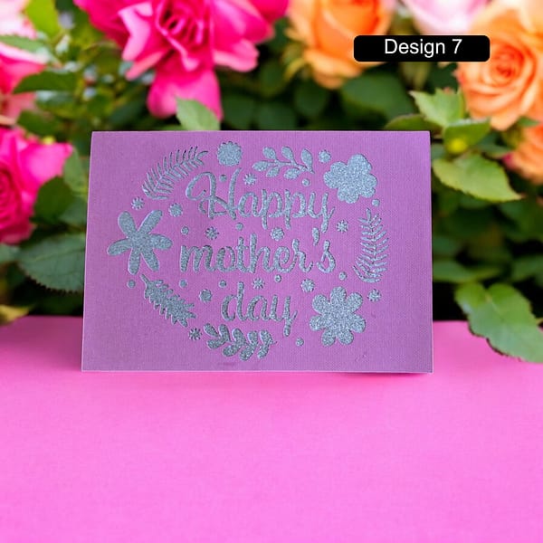 Multi-Layered Cards - Bespoke Engravers