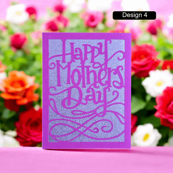 Multi-Layered Cards - Bespoke Engravers