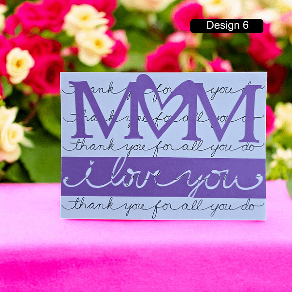 Multi-Layered Cards - Bespoke Engravers