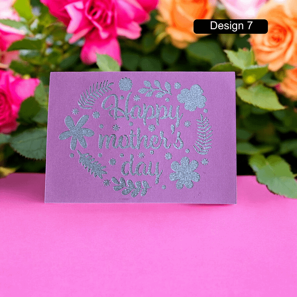 Multi-Layered Cards - Bespoke Engravers