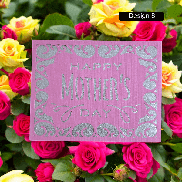 Multi-Layered Cards - Bespoke Engravers